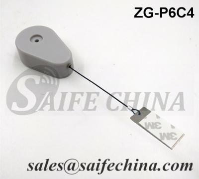 China Plastic Security Cable Box | SAIFECHINA en venta