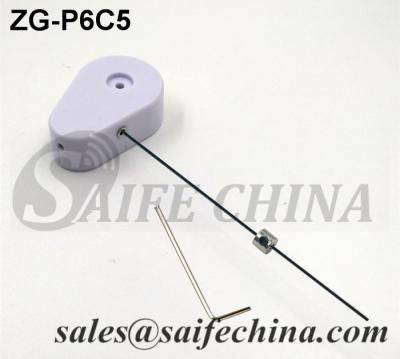 China Steel Cable Lanyard | SAIFECHINA en venta
