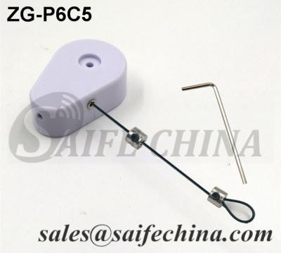 China Retracting Display Cable | SAIFECHINA en venta