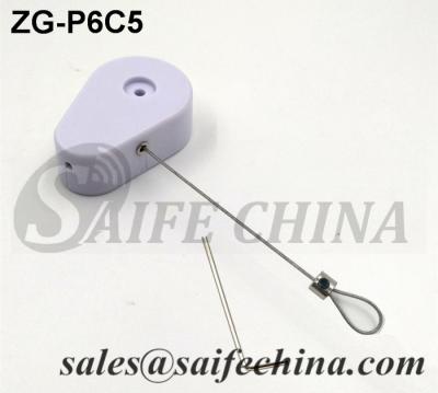 China Retractable Cable Display | SAIFECHINA en venta