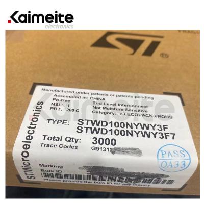 Chine STWD100NYWY3F à vendre