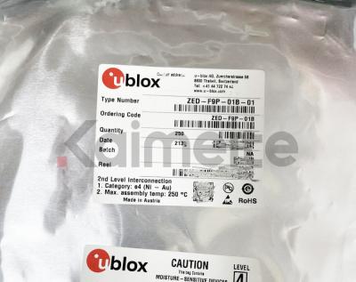 Chine ZED-F9P-01B-01 à vendre