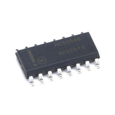 Κίνα MC74HC595ADR2G προς πώληση