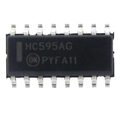 Κίνα MC74HC595ADR2G προς πώληση