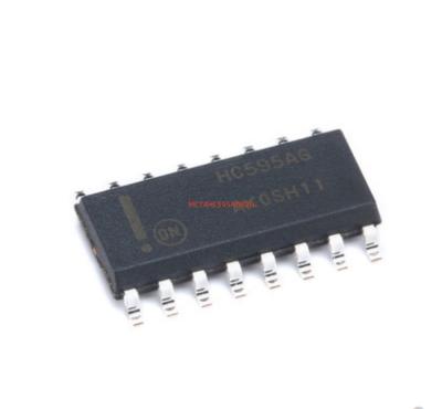 Κίνα MC74HC595ADR2G προς πώληση