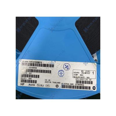 Κίνα FPF2700MPX προς πώληση