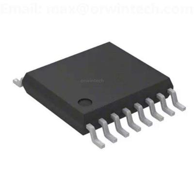 Κίνα SN74HC595PWR προς πώληση