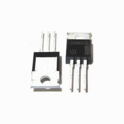 중국 SPP17N80C3 판매용