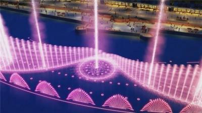 중국 솔레노이드는 분수를 추는 음악을 운영하는 어떠한 사이즈도 밸브를 답니다 판매용