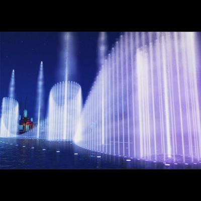 중국 솔레노이드는 분수를 추는 음악을 운영하는 어떠한 사이즈도 밸브를 답니다 판매용