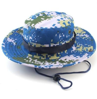 Cina Cappuccio in nylon unisex per campeggi e pesca all'aperto Peso lordo 0,100 kg in vendita