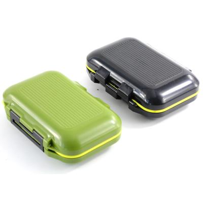 Cina Bottega di attrezzatura per pescatori in plastica per 13.5x9.5cm in vendita
