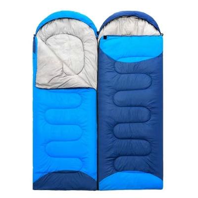 Cina Portable Polyester Inverno Adulti Campeggio Sacchetto da letto campioni US 5/Piece 1 Piece Min.Order in vendita
