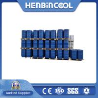 Environmentally Friendly Cyclopentane Refrigerant R600A For Cooling Systems