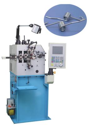 Cina Veloce metta a punto la messa a punto semplificata di lubrificazione automatica della macchina della primavera della batteria in vendita