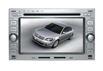 China Volkswagen Passat-Navigatiesysteem 09-10 de Speler GPS van de 6.2 Duimauto DVD Te koop