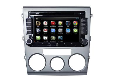 China Digitale Video-audio Auto en Navigatiesysteem voor Volkswagen LAVIDA Te koop
