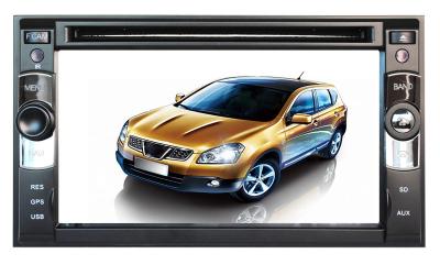 Cina Multimedia universali/sistema di navigazione del lettore DVD dell'automobile dell'OEM in un poco in vendita