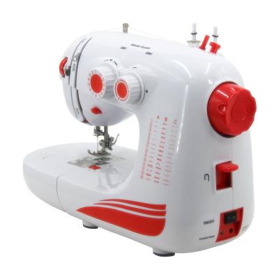 Китай CE Certified Leather Bag Bartack Sewing Machine Экологически чистый и долговечный продается