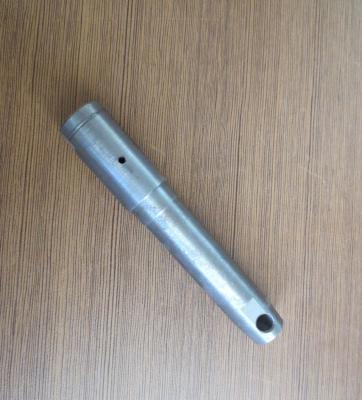 China O aço carbono/alumínio personalizados fez à máquina as peças de metal para correntes do carro à venda