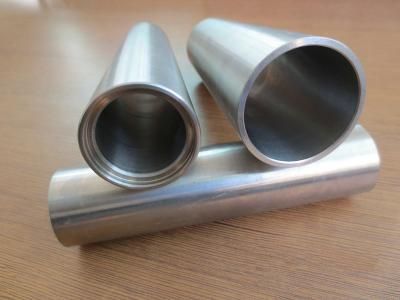 Cina CNC dell'acciaio inossidabile del metallo che lavora per la tolleranza di alluminio di fresatura 0.01mm del collegamento dell'automobile in vendita