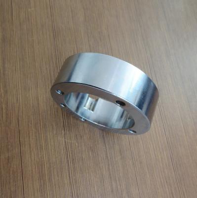 Cina CNC che lavora, hardware del acciaio al carbonio di alta precisione/acciaio inossidabile che sopporta le parti in vendita