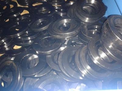 中国 高精度 CNC の 0.01mm の許容の製粉の部品のポーランド語/めっき 販売のため