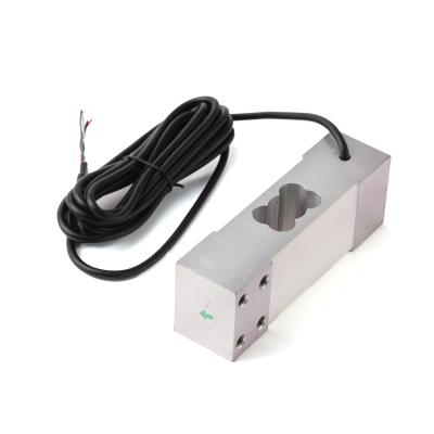China IP68 Single Shear Beam Strain Gauge Force Sensor for sale
