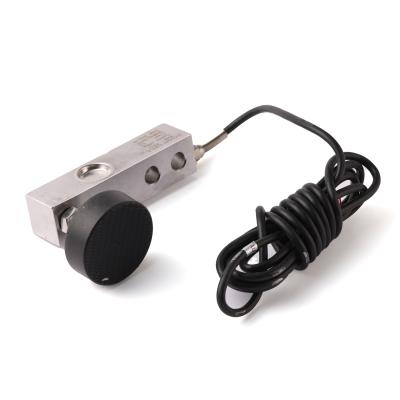 China IP68 Single Shear Beam Strain Gauge Force Sensor for sale