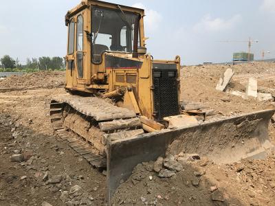 중국 CAT 3046 엔진 건설장비 CAT D3C LGP 트랙터 A/C 6 방법 잎 판매용
