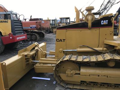중국 오두막 모충 D3C에 의하여 사용된 소형 Dozer CAT 3046 엔진 76hp 양호한 상태를 여십시오 판매용