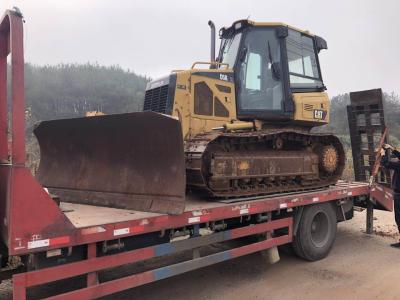 중국 CAT 불도저 D5K XL CAT C4.4 엔진 3149 일 이용되는 액체정역학 전송 시간 판매용