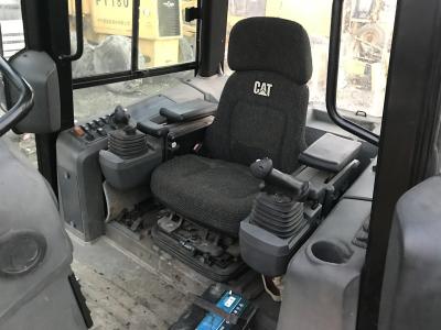 중국 CAT 불도저 D5K XL CAT C4.4 엔진 3149 일 이용되는 액체정역학 전송 시간 판매용
