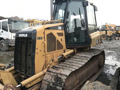 중국 CAT 불도저 D5K XL CAT C4.4 엔진 3149 일 이용되는 액체정역학 전송 시간 판매용
