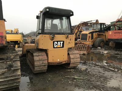 중국 CAT 불도저 D5K XL CAT C4.4 엔진 3149 일 이용되는 액체정역학 전송 시간 판매용