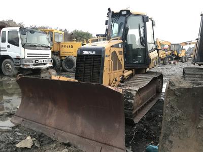 중국 CAT 불도저 D5K XL CAT C4.4 엔진 3149 일 이용되는 액체정역학 전송 시간 판매용