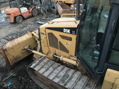 중국 CAT 불도저 D5K XL CAT C4.4 엔진 3149 일 이용되는 액체정역학 전송 시간 판매용