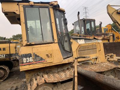 중국 CAT 3046T 엔진은 CAT 불도저 D3G 6 방법 잎/CAT D3G LGP를 사용했습니다 판매용