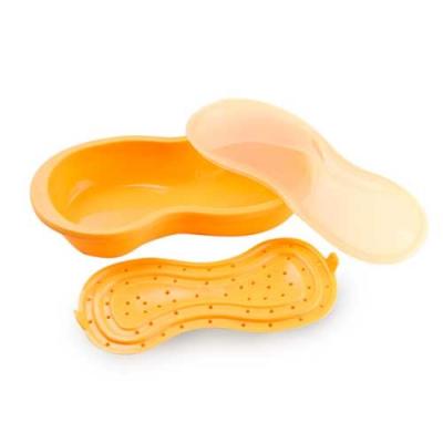 China Navio livre BSCI dos utensílios de cozimento BPA do silicone do produto comestível multicolorido à venda