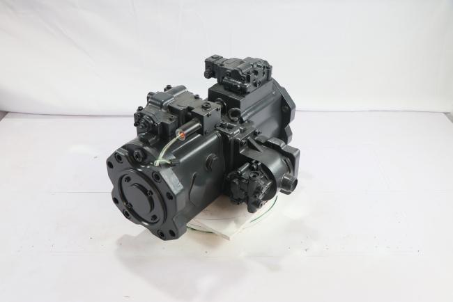 DH500 DX520 Hydraulic Pump