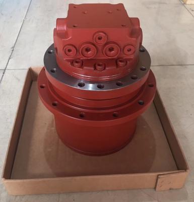 Chine commande finale d'Assy Mini Excavator Pc 40-5 KOMATSU de moteur du voyage 20S-60-22101 à vendre