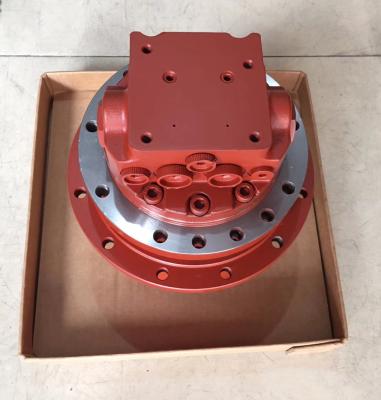 Chine commande finale d'Assy Mini Excavator Pc 40-5 KOMATSU de moteur du voyage 20S-60-22101 à vendre