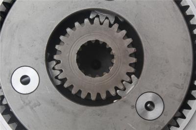 Chine Boîte de réducteur d'oscillation d'Ex220 Mini Excavator Swing Gearbox 9158938 à vendre