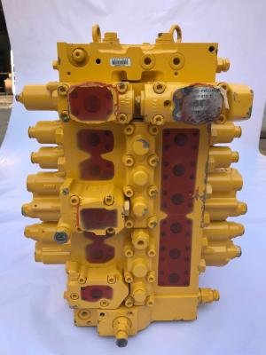 Chine Soupape de commande principale de Control Valve PC300-7 723-47-26105 d'excavatrice de Belparts KOMATSU à vendre