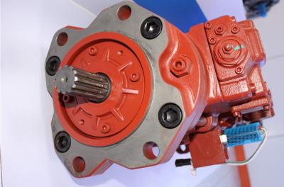 Chine Pompe hydraulique principale d'excavatrice du sumitomo sh200 s280 sh225-3 sh280 d'excavatrice de Belparts à vendre