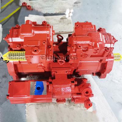 중국 벨 부품 발굴기 부품 수압 주 펌프 31Q4-15020 현대 R150W-9 R140W-9 판매용