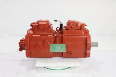 China K3V140DT-9C69-17T R300-5 험다이 굴착기 부품을 위한 수압 펌프 for sale