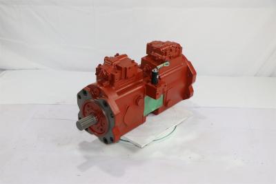 Chine K3V140DT-9C69-17T R300-5 Hyundai pompe hydraulique pour pièces détachées de pelleteuse à vendre