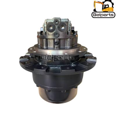 Chine Partie de rechange EX60-2 EX60-3 ZX70 EX75 EX60-5 9190694 moteur hydraulique pour excavatrice à vendre