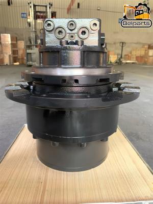 Chine Partie de rechange EX60-2 EX60-3 ZX70 EX75 EX60-5 9190694 moteur hydraulique pour excavatrice à vendre